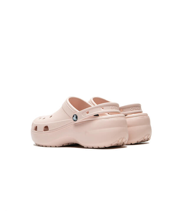 Crocs WMNS Classic Platform Clog | 206750-6UR | AFEW STORE